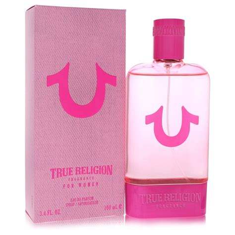 True Religion Pink Perfume Fragrancex