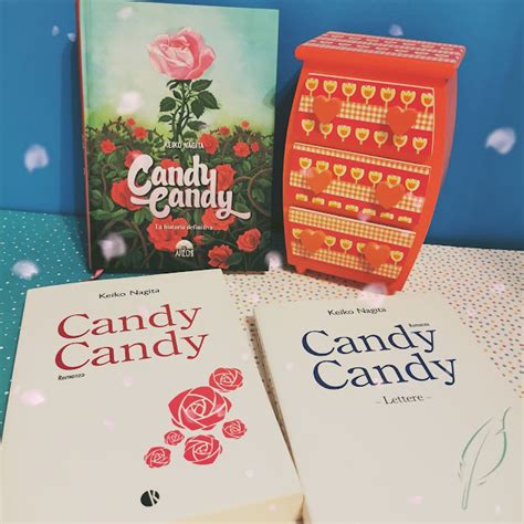 Cuentistas Abstenerse Reseña De La Novela Candy Candy La Historia