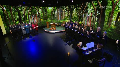 Watch Mission Sunday Mass On RtÉ Player Misean Cara