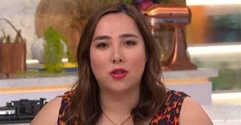 Itv This Morning Star Michelle Elman Splits From Partner Over Cheating