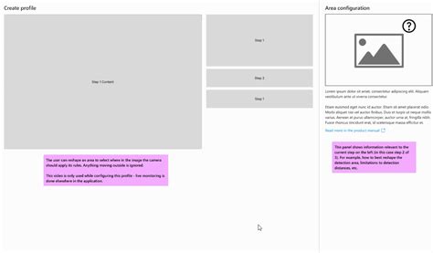 Usability Complex Setup Wizard With Many Components User Experience