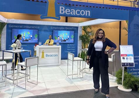 At Our Uwi World Of Work Booth Every Detail Was Intentional Right