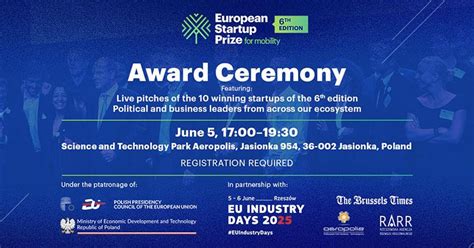 Ceremony Startupprize Alexander Sohl 16 Comments