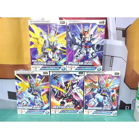 Bl Sd New Brand Model Kit Shopee Philippines