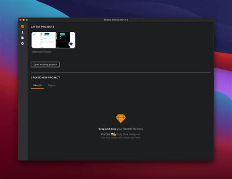 Working With Design Tokens Just Got Easier Sketch2react Blog