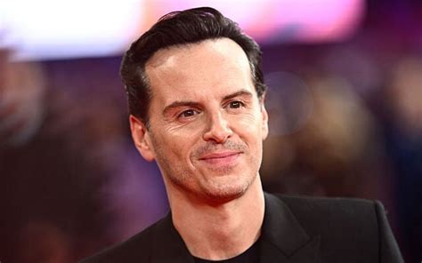 Andrew Scott To Star In Elsinore About Chariots Of Fire Actor Ian