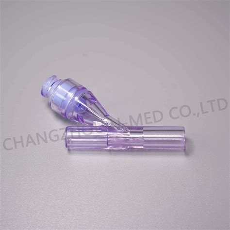 Y Shape Needless No 51015 China Y Shape Needless No 51015