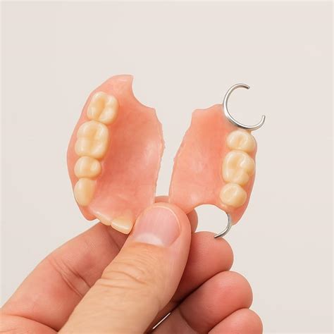 What To Do If Your Denture Breaks Emergency Denture Repairs