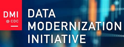 Data Modernization Implementation Support | DMI Support | CDC