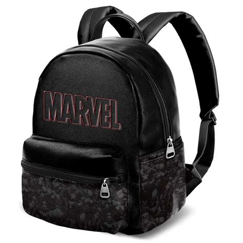 Marvel Universe Backpack 32 Cm Techinn