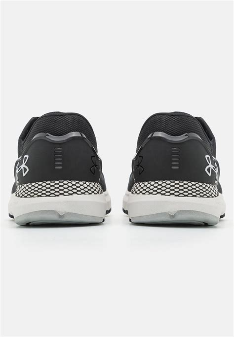 Hovr Sonic Neutral Running Shoe Men Grey Green