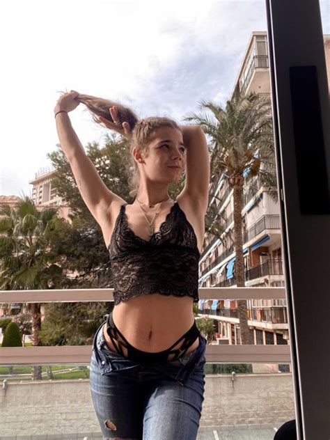 Sabrina Spice Sabrinaspice Onlyfans Nude And Photos
