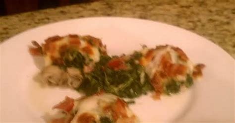 Oysters Rockefeller Recipe Without Spinach At Carol Stone Blog