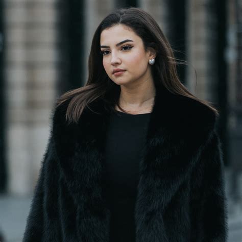 Iman Chraibi Youtube