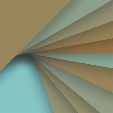 Wallpaper Wall Materials