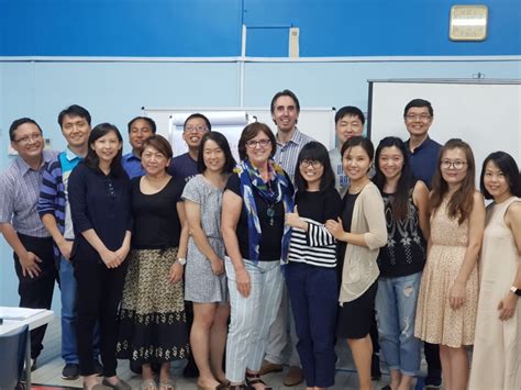 Intensive Class Pic 3 East Asia School Of Theology