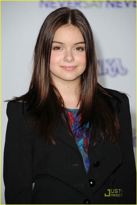 Picture Of Ariel Winter In General Pictures Ariel Winter 1409758805