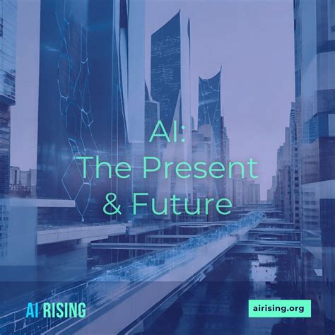 Aipresent Aiconference Embraceai Ai Rising