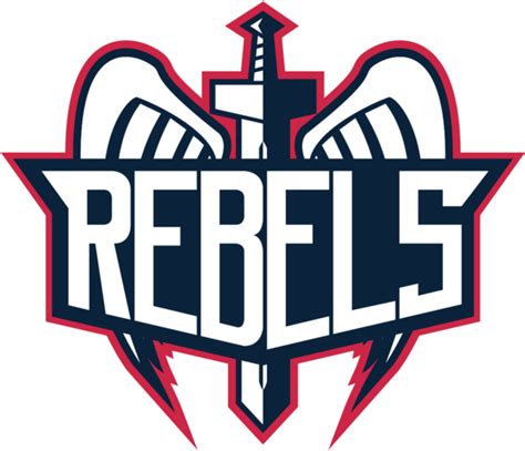 Rebels Logo 600x600 Png Download
