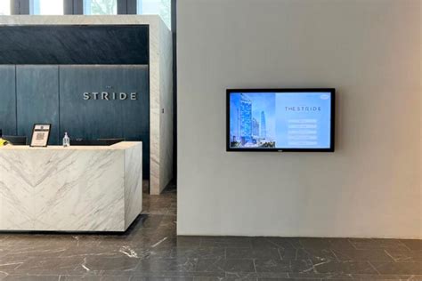 Bbcc Development Sdn Bhd Vexo Interactive Directory Panel