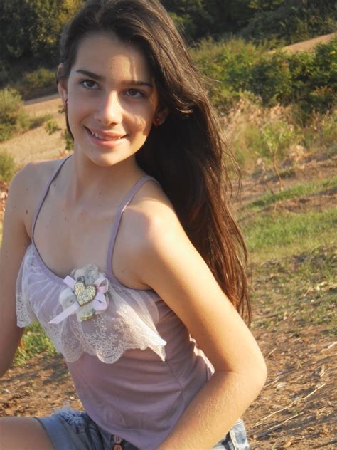Clara Bambina Novidades Clara Bambina Teen Já Na Loja