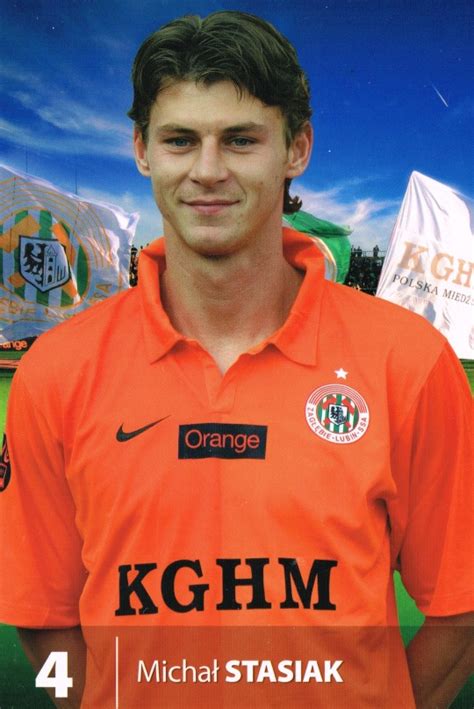 12 Marca Urodzili Się Michał Stasiak I Wojciech Szolc Zagłębiak