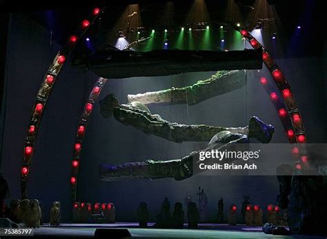 Wagner Ring Cycle Photos And Premium High Res Pictures Getty Images