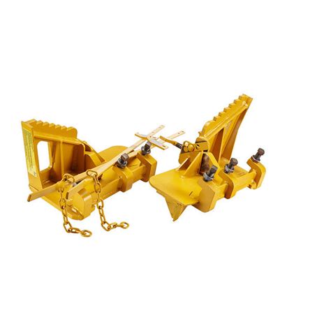 Portable Rail Derails Essential For Railroad Track Protection — Backtrack