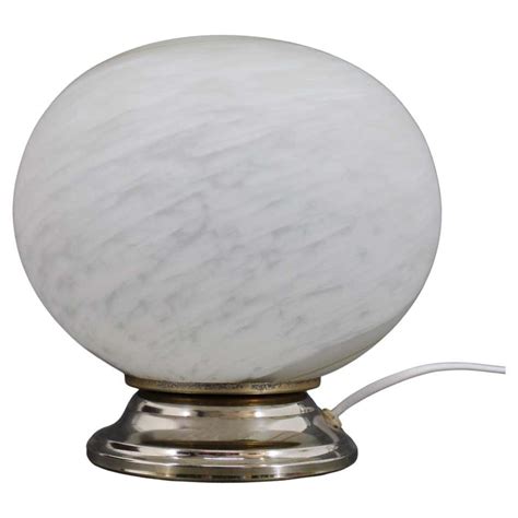 Early 20th Century G E Light Arc Diffuser Globe For Sale At 1stdibs