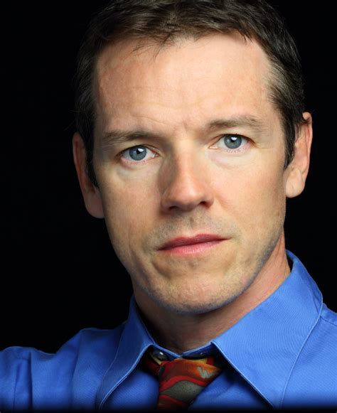 Patrick Viall Actor Writer Radio Host