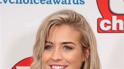 Gemma Atkinson Shares Cute Throwback Photos With Her Daughter Mia