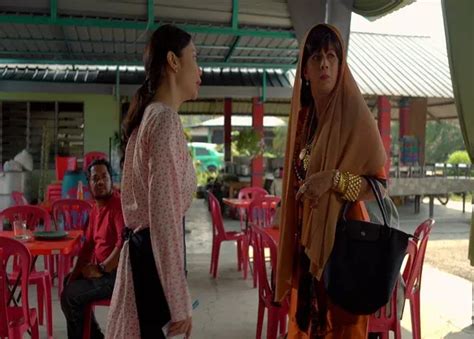 Filem Tilam Perca Rashid Sibir Di Astro First Bakal Mengundang Air Mata Ini Adalah Bellarina