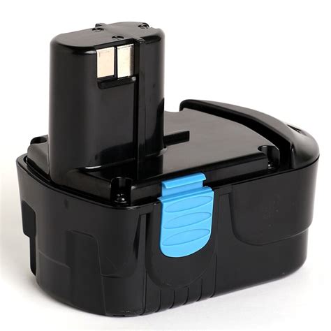 Originele 18v 12800mah Li Ion Batterij Voor Hitach Vicedeal