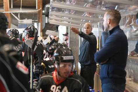 Le Grand Retour De Gary Sheehan