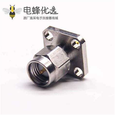 如何区分sma公头和sma母头？ 电蜂优选商城