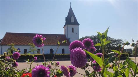 Vikens Kyrka