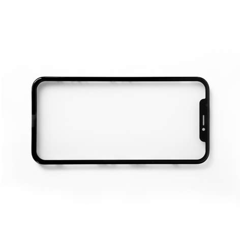 Tela Vidro Frontal Iphone Xr Original Premium Ipece Solution Loja Online