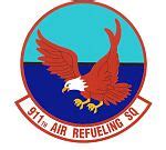 911th Air Refueling Squadron Wikipedia