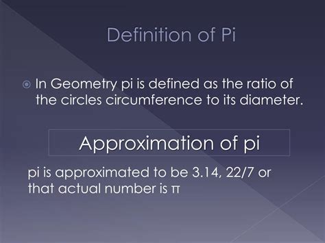 Pi Definition With Example At Gary Cathey Blog