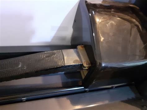 Lectra Alys 60 Large Format Plotter Used Machines Exapro