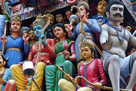 The General Framework Of Hinduism I Indiafactsindiafacts
