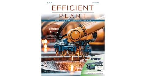 Efficient Plant July August 2024 Efficient Plant Magazine