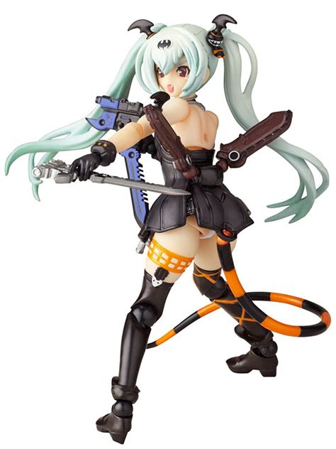 Queens Gate Urinating Alice Figure Sankaku Complex