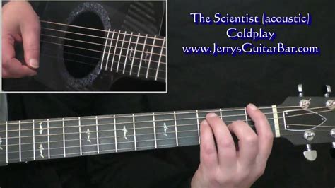 Coldplay Guitar Lessons Tabs And Chords Jerrys Guitar Bar
