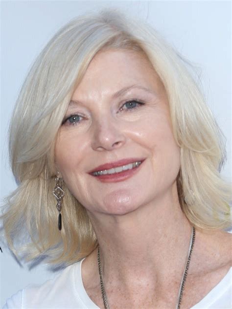 Beth Broderick Actress Director