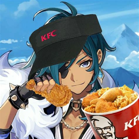 The Best 7 Kfc Meme Pfp Stickaresz