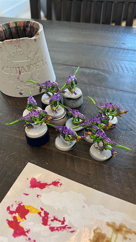 Angela Hobby Night Youtube Hobby Night On Threads