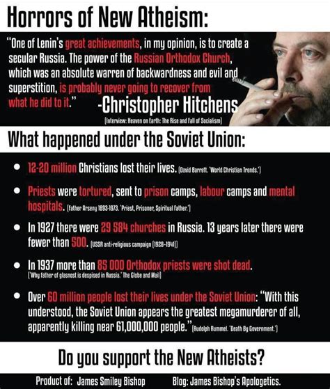 Antitheist Cheesecake