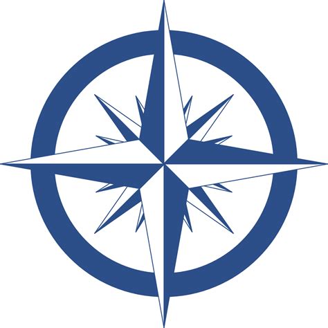 Compass Rose 3x St Croix 360