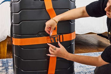 The 7 Best Luggage Straps Tested And Reviewed